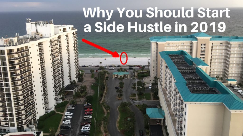 The 5 Basic Types of Side Hustles You Can Start