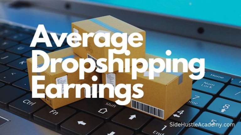 How Much Do Drop Shippers Make on Average?