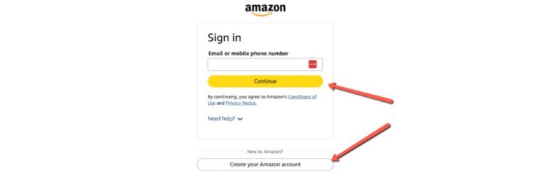 How to Start Amazon Affiliate Marketing – Beginners Guide